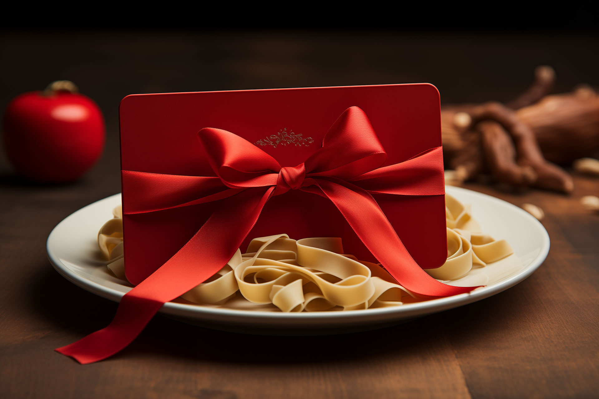 Gift Card | Chef Vary